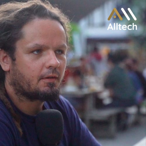 Accueil - Alltech Consulting